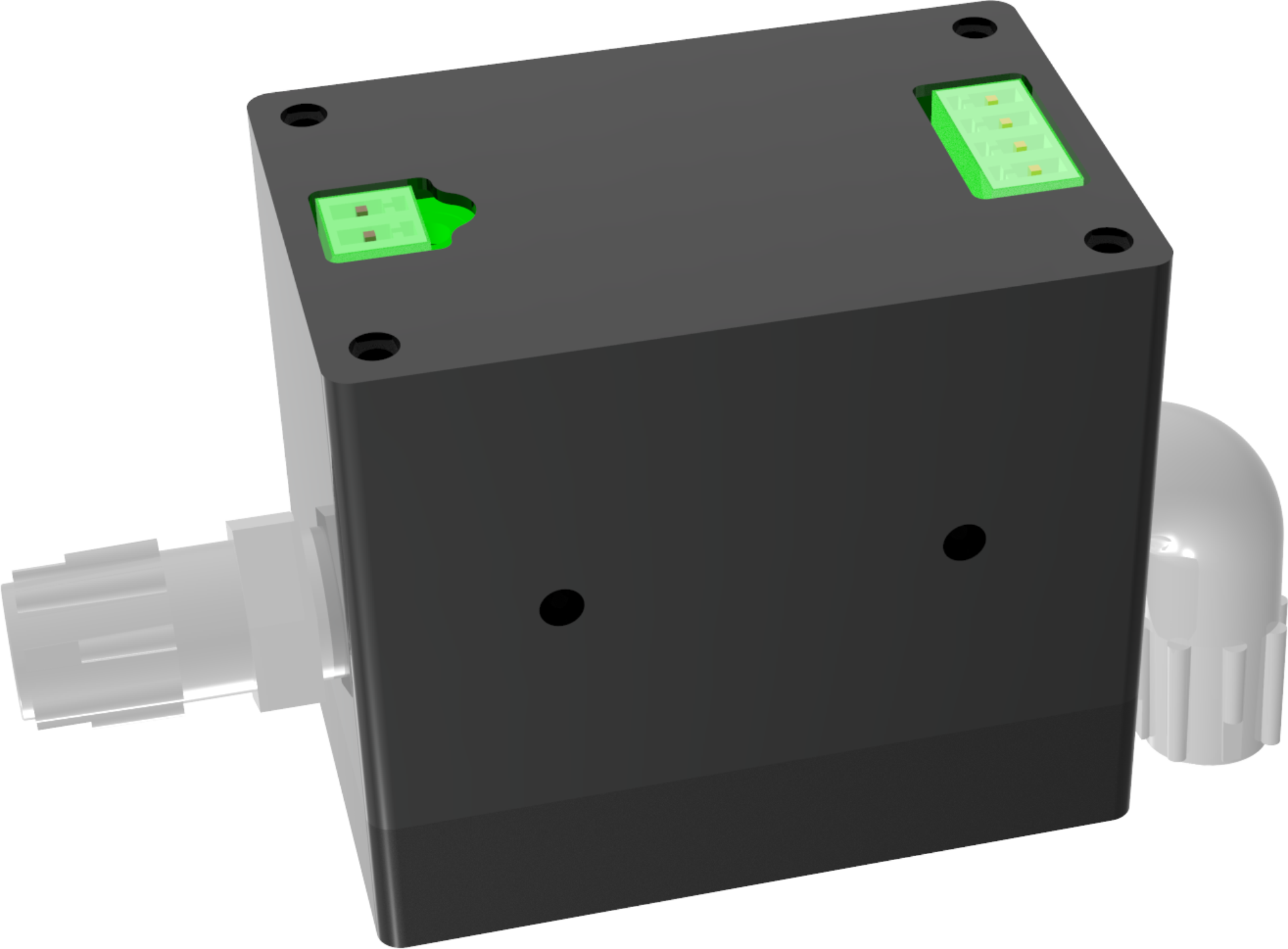 -# Applications Uniques ltd. - Analytical Instruments, Detectors and OEM Modules Analytical Modules